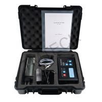 China TMTECK TC-200 IP65 Crack Detector with 14h Battery Life and 0.6lb Lightweight Design for Steel Inspection for sale