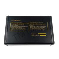 China TMTECK TC-200 IP65 Crack Detector with 14h Battery Life and 0.6lb Lightweight Design for Steel Inspection for sale