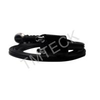 China 5.0MHz Dual Element Transducers Ultrasonic Thickness Probe for sale