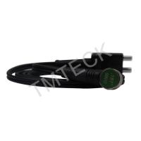 China 5.0MHz Dual Element Transducers Ultrasonic Thickness Probe for sale