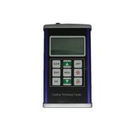 China TM510FNplus Digital Coating Thickness Gauge 0-1250µm Range with 5 Probes and USB 2.0 Interface for sale