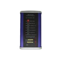 China TM510FNplus Digital Coating Thickness Gauge 0-1250µm Range with 5 Probes and USB 2.0 Interface for sale