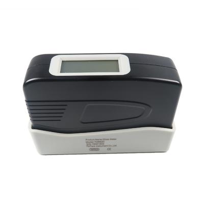 China TM8806 Gloss Meter with 60° Projecting Angle, 0-200GU Range, and 1245 Data Storage Capacity for sale