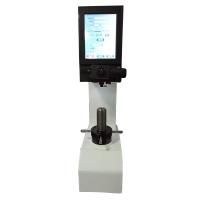 China TMHB-3000MDX Digital Brinell Hardness Tester with 0.1μm Resolution and 3000kgf Capacity for Industrial Material Testing for sale