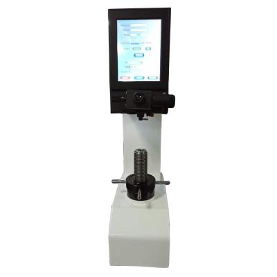 China TMHB-3000MDX Digital Brinell Hardness Tester with 0.1μm Resolution and 3000kgf Capacity for Industrial Material Testing for sale