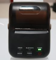 China Thermal Mini Digital Hardness Tester with Bluetooth Printer Portable 110V for sale