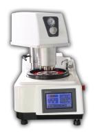 China TMP-30S Single Disc Metallographic Grinding Polishing Machine with 250mm Disc and 900W Power for Sample Preparation for sale