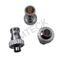 China Customized Size Ultrasonic Transducer Probe DA503 2MHz 0.63 Inch Equivalent DM5E GE for sale