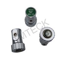 China 4 Mhz Straight Beam Ultrasonic Transducer Probe for sale