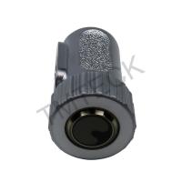China 4 Mhz Straight Beam Ultrasonic Transducer Probe for sale