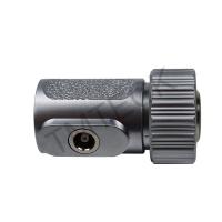 China 4 Mhz Straight Beam Ultrasonic Transducer Probe for sale