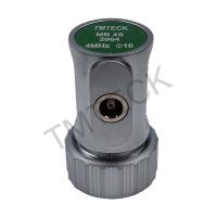 China 4 Mhz Straight Beam Ultrasonic Transducer Probe for sale