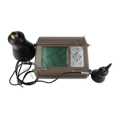 China TMLC-A Concrete Thickness Gauge with 40-800mm Range and ±1mm Accuracy for Non-Destructive Testing for sale
