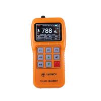 China High Precision 3 Inch Screen USB1.1 Portable Leeb Hardness Tester for sale