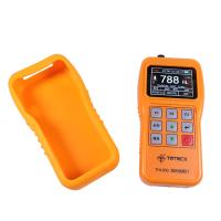 China High Precision 3 Inch Screen USB1.1 Portable Leeb Hardness Tester for sale