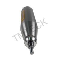 China TMH-20 Mortar Test Hammer with 1.0-25Mpa Range and 75mm Stroke for Building Material Strength Testing for sale