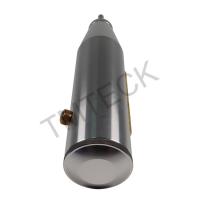 China TMH-20 Mortar Test Hammer with 1.0-25Mpa Range and 75mm Stroke for Building Material Strength Testing for sale