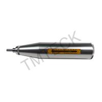 China TMH-20 Mortar Test Hammer with 1.0-25Mpa Range and 75mm Stroke for Building Material Strength Testing for sale