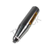China TMH-75 Portable Concrete Test Hammer with 0.735J Impact Energy and 75mm Stroke for Rebound Testing for sale