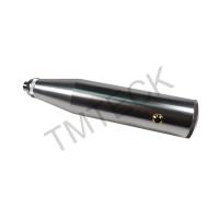 China TMH-75 Portable Concrete Test Hammer with 0.735J Impact Energy and 75mm Stroke for Rebound Testing for sale