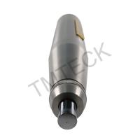 China TMH-1000 Rebound Concrete Test Hammer with 50-80 MPa Range and 9.8J Impact Energy for Building Structures for sale