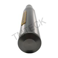 China TMH-1000 Rebound Concrete Test Hammer with 50-80 MPa Range and 9.8J Impact Energy for Building Structures for sale