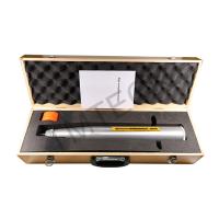 China TMH-1000 Rebound Concrete Test Hammer with 50-80 MPa Range and 9.8J Impact Energy for Building Structures for sale