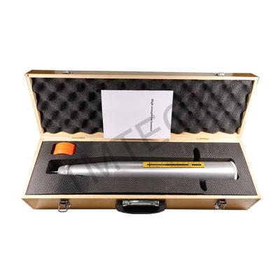 China TMH-1000 Rebound Concrete Test Hammer with 50-80 MPa Range and 9.8J Impact Energy for Building Structures for sale