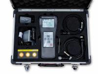 China TMD-105 60KHz/500KHz Digital Conductivity Meter with 16,000 Data Memory and Temperature Compensation for sale