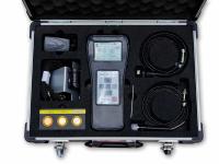 China TMD-106 Digital Conductometer with 60 KHz Sine Wave, 0.5mm Lift-off Compensation and 16,000 Data Storage for sale