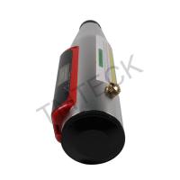 China TMH-225Q Digital Concrete Test Hammer with 10-70 MPa Range and 2.207J Impact Energy for Non-Destructive Strength Testing for sale