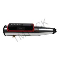 China TMH-225Q Digital Concrete Test Hammer with 10-70 MPa Range and 2.207J Impact Energy for Non-Destructive Strength Testing for sale