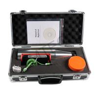 China TMH-225Q Digital Concrete Test Hammer with 10-70 MPa Range and 2.207J Impact Energy for Non-Destructive Strength Testing for sale