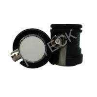 China 2.25MHz 1inch Single Straight Beam BNC Probe Compatible with GE USN 60 EPOCH3 2300 for sale