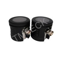China 2.25MHz 1inch Single Straight Beam BNC Probe Compatible with GE USN 60 EPOCH3 2300 for sale
