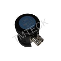 China 2.25MHz 1inch Single Straight Beam BNC Probe Compatible with GE USN 60 EPOCH3 2300 for sale