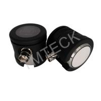 China 2.25MHz 1inch Single Straight Beam BNC Probe Compatible with GE USN 60 EPOCH3 2300 for sale