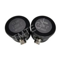 China 2.25MHz 1inch Single Straight Beam BNC Probe Compatible with GE USN 60 EPOCH3 2300 for sale