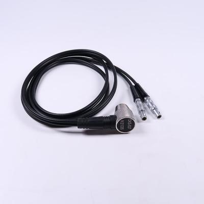 China EQUV Danatronics DKS-537 EHC Thickness Gauge Parts - 5MHz 0.375