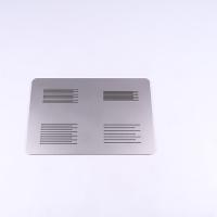 China TMTECK-301 Cross Cutting Rule for Film Adhesion Testing with 35mm Length and 0.43mm Blade Thickness for sale