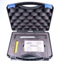 China TMTECK-301 Cross Cutting Rule for Film Adhesion Testing with 35mm Length and 0.43mm Blade Thickness for sale