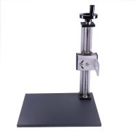 China A1520 Metal Substrate Working Platform for Surface Roughness Testers - 200mm Adjustable Height for TMR200 TR200 TMR360 for sale