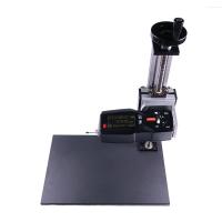 China A1520 Metal Substrate Working Platform for Surface Roughness Testers - 200mm Adjustable Height for TMR200 TR200 TMR360 for sale