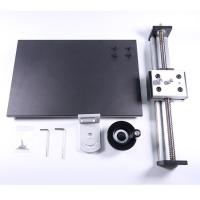 China A1520 Metal Substrate Working Platform for Surface Roughness Testers - 200mm Adjustable Height for TMR200 TR200 TMR360 for sale