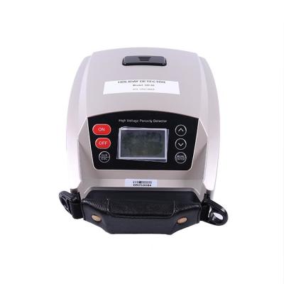 China TMTECK HD95 Intelligence Pulsed High Voltage Porosity Detector 1KV-50KV with 36.5mm Thickness Range and 12-Hour Battery Life for sale