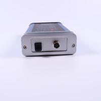 China CE Tmteck 0-10000μm Digital Coating Thickness Gauge with 5 Probe Options and 500 Data Storage Capacity for sale
