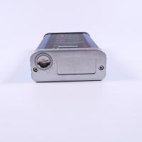 China CE Tmteck 0-10000μm Digital Coating Thickness Gauge with 5 Probe Options and 500 Data Storage Capacity for sale