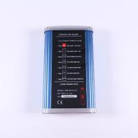China CE Tmteck 0-10000μm Digital Coating Thickness Gauge with 5 Probe Options and 500 Data Storage Capacity for sale