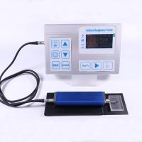 China TMR360 Surface Roughness Tester with 22 Parameters and 8 Probe Options for Industrial Surface Measurement for sale