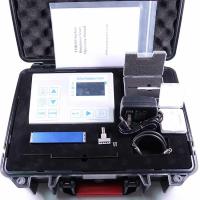 China TMR360 Surface Roughness Tester with 22 Parameters and 8 Probe Options for Industrial Surface Measurement for sale